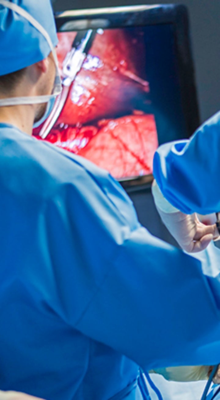 Urología general para tu salud reproductiva | Clínica El Carmen